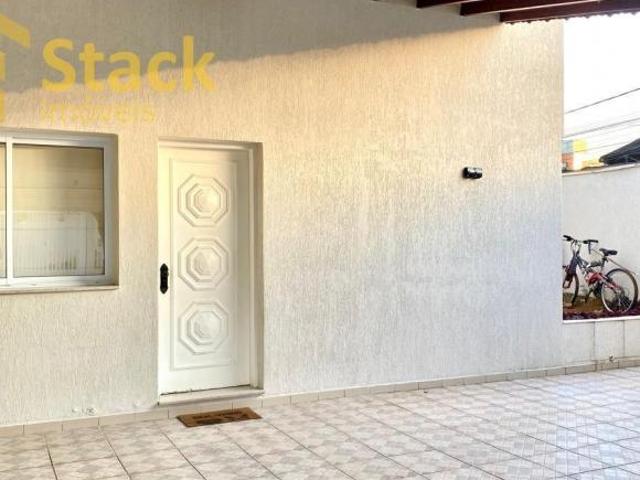 Casa Térrea Reformada à Venda em Jundiaí | 3 Quartos, Suíte e Área Gourmet