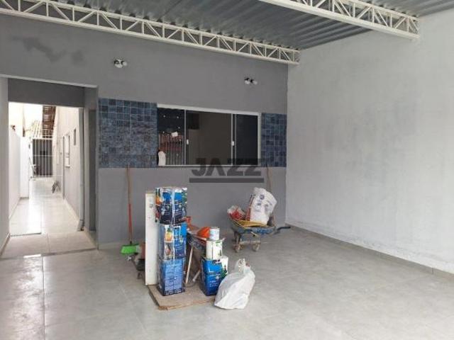 Casa Térrea Reformada à Venda Jardim Portugal | São José dos Campos