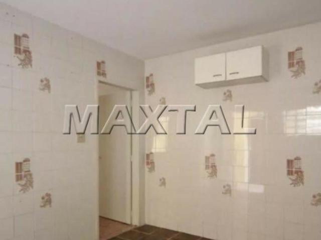 Casa térrea reformada à venda no Chora Menino, com 3 dormitórios, sendo 1 suíte e 3 vagas
