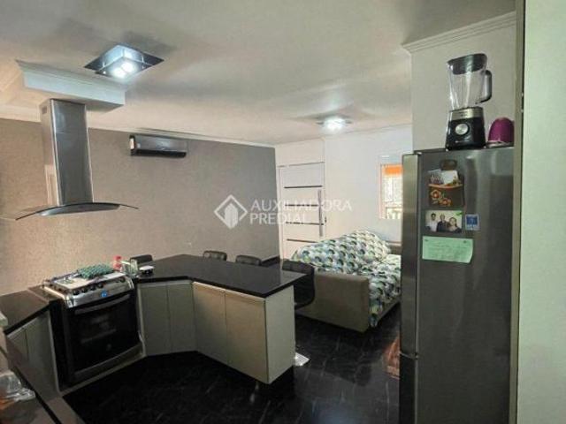 CASA TÉRREA REFORMADA NO BAIRRO MAÚA SÃO CAETANO