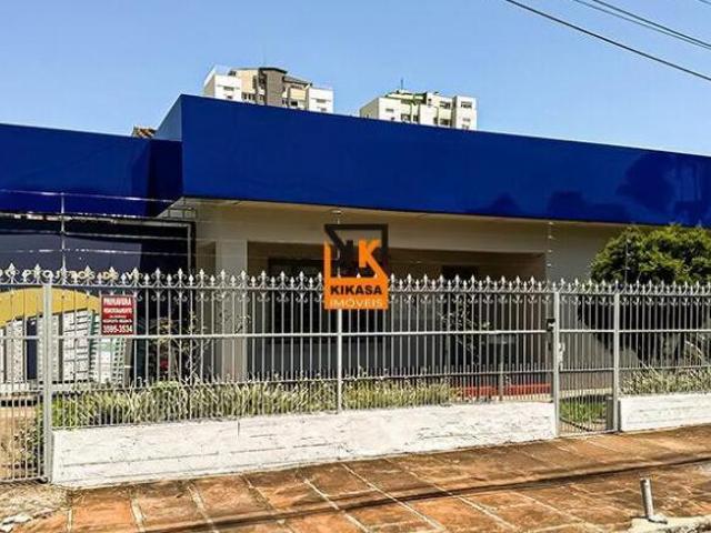 CASA TÉRREA REFORMADA NO BAIRRO RIO BRANCO