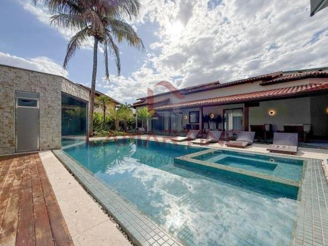 CASA TÉRREA REFORMADA NO LAGO SUL |LAZER COMPLETO | ACEITA FINANCIAMENTO E ANALISA PERMUTA