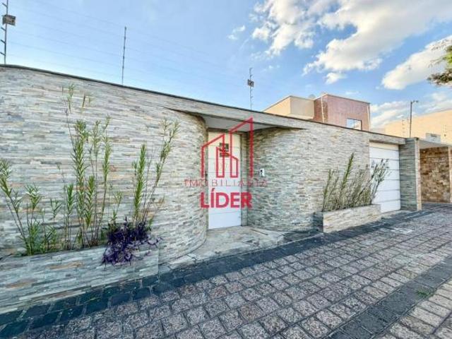 Casa Térrea Reformada | Residencial ou Comercial | 4 Quartos com 2 Suítes