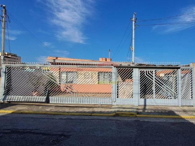 Casa térrea região Vila Nova Cachoeirinha área total 264m²