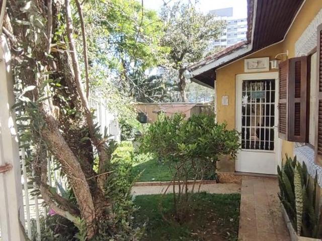 CASA TÉRREA RES. SANTA TEREZINHA MANDAQUI