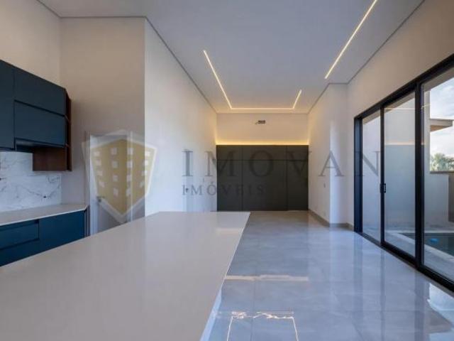 Casa térrea Reserva Imperial