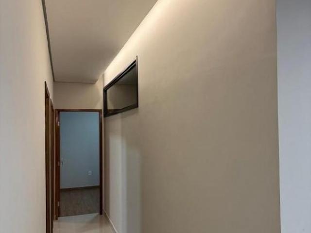 Casa Térrea Reserva Ipanema