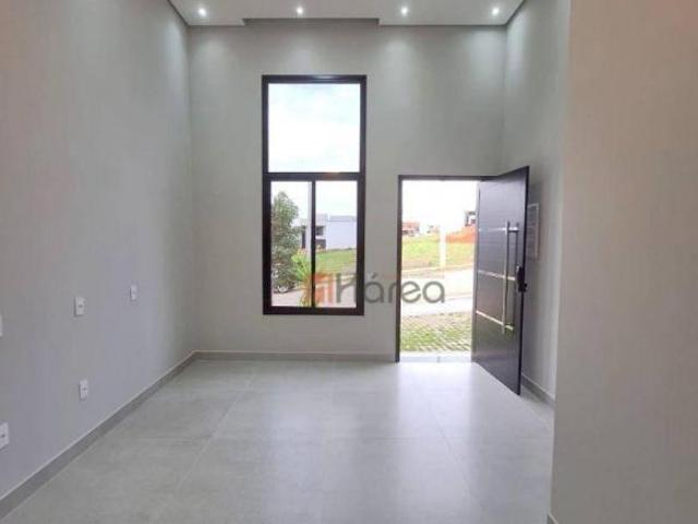 Casa “térrea”: Reserva Ipanema / Sorocaba