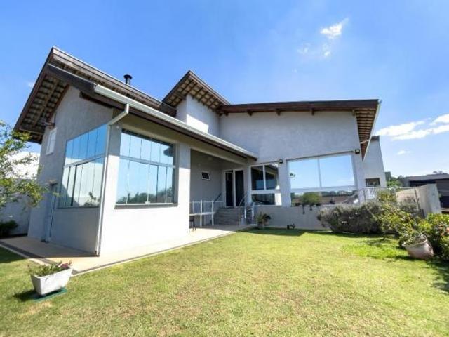 Casa térrea Reserva Santa Maria: acessibilidade e praticidade no projeto!
