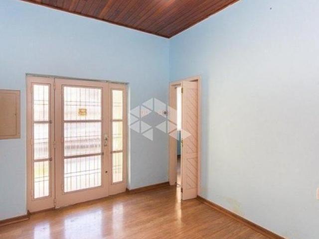 Casa térrea residência ou comercio com 150 m²