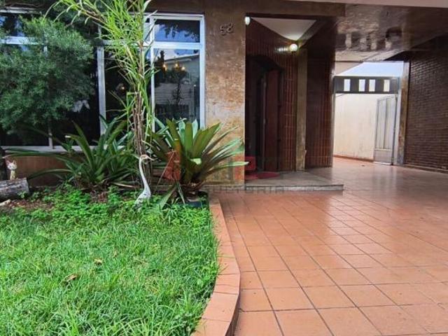 Casa Térrea residencial