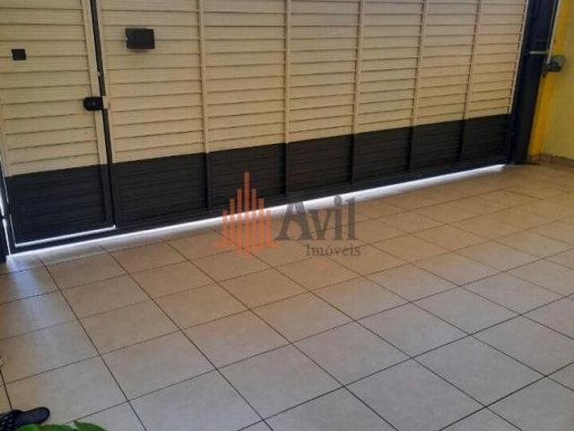 Casa Térrea Residencial 140m² com 3 quartos, 1 suíte à Venda na Vila Formosa