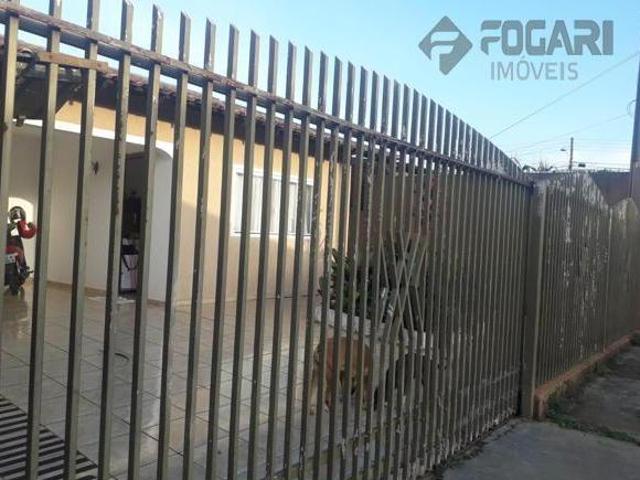 Casa Térrea Residencial Verona