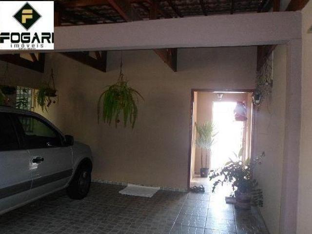 Casa Térrea Residencial Verona