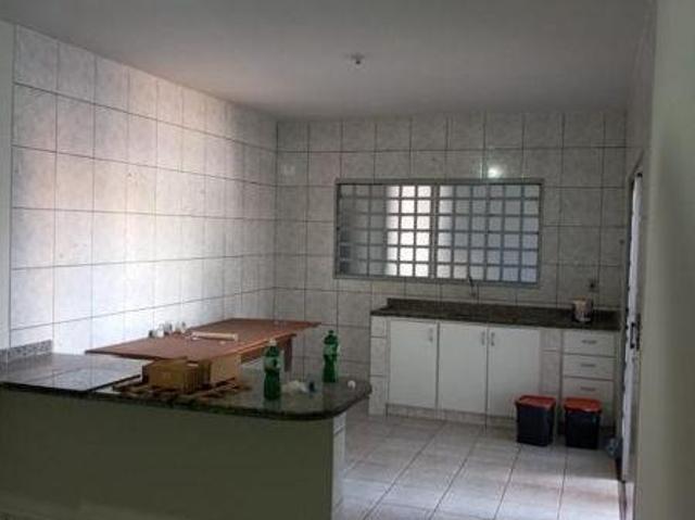 Casa Térrea Residencial Vila Romana