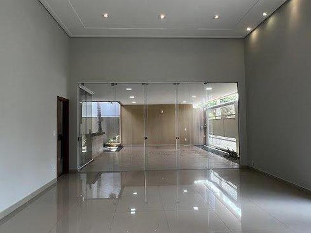 Casa térrea Residencial Village Damha II em São José do Rio Preto/S