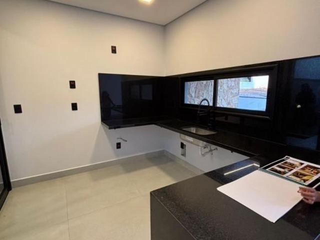 Casa Térrea Residencial Villagio IpanemaI