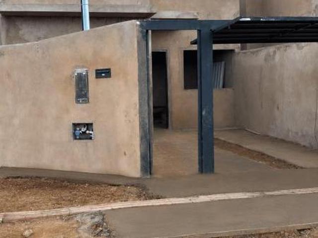 Casa Térrea Residencial à venda em Campo Grande Jardim Tijuca