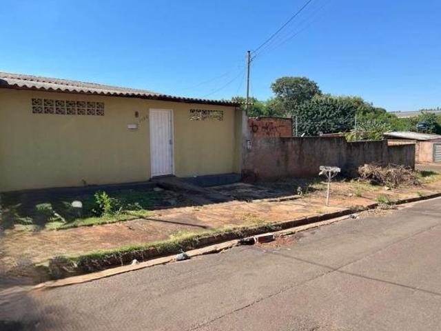 Casa Térrea Residencial à venda em Campo Grande/MS Jardim Monumento