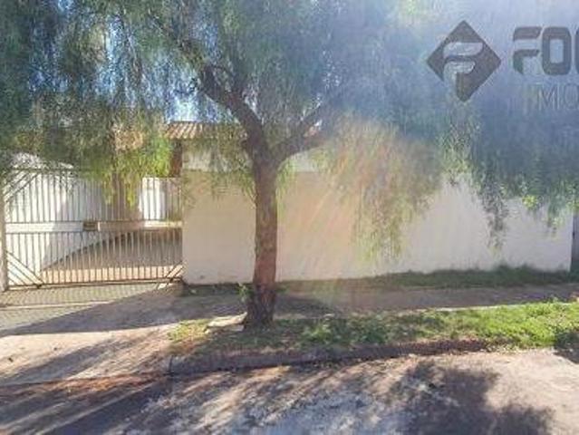 Casa Térrea Residencial Abussafe