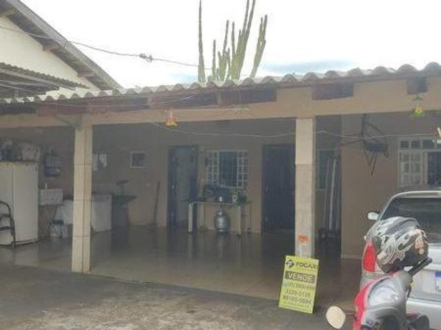 Casa Térrea Residencial Abussafe