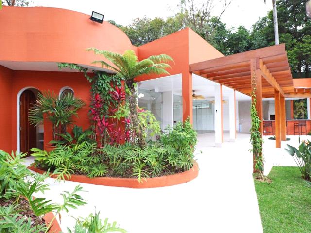 Casa Térrea Residencial Alto De Pinheiros