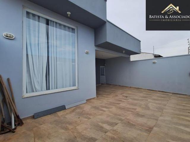 Casa Térrea Residencial Cittá di Salerno, Campinas/SP