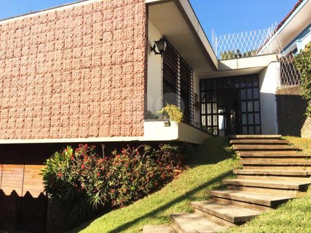 Casa térrea Residencial CITY LAPA