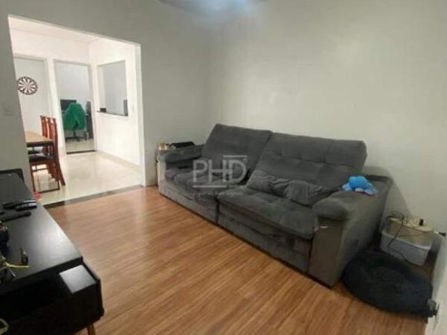 Casa Térrea Residencial/ Comercial 280 m2 com 2 moradias independentes Nova Petropolis SBCampo
