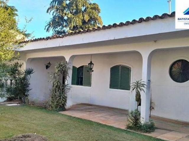 Casa Térrea Residencial / Comercial Parque Taquaral, Campinas/SP