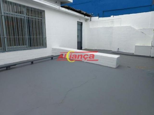 Casa Terrea Residencial e comercial no Bom Clima