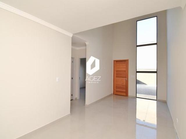 Casa térrea Residencial em Sítio Cercado