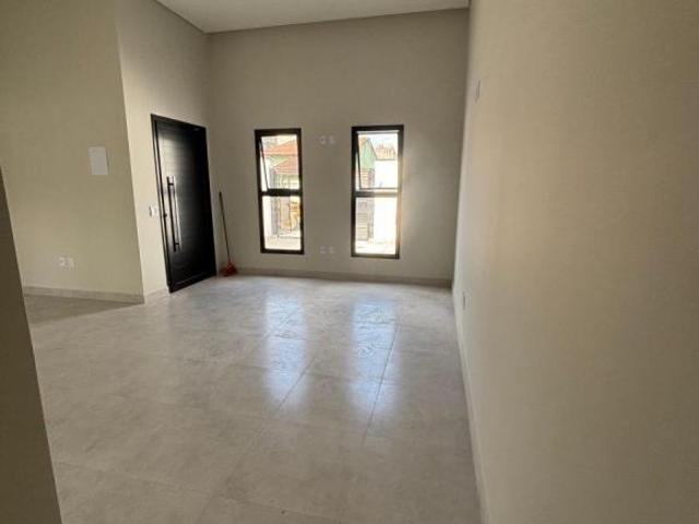 Casa Térrea Residencial Esperança
