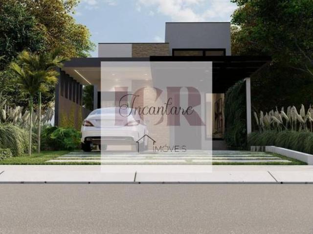 Casa Térrea Residencial Jardim