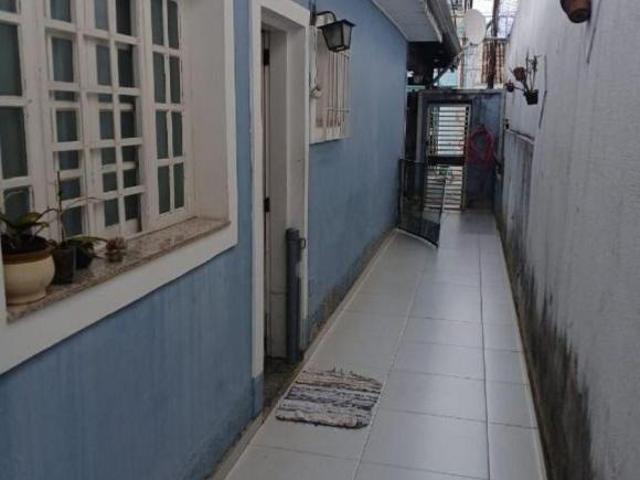 Casa Térrea Residencial / Jardim Alvorada Zona Oeste COM 125 M²