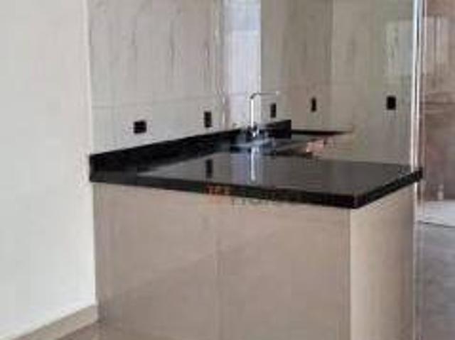 Casa “térrea”: Residencial Jardim / Sorocaba