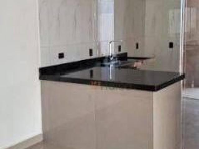 Casa “térrea”: Residencial Jardim / Sorocaba