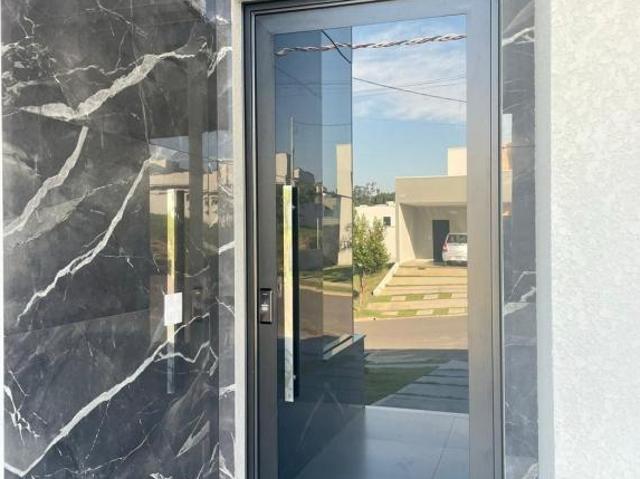 Casa Térrea Residencial Jardins Di Roma Indaiatuba SP HD Invest