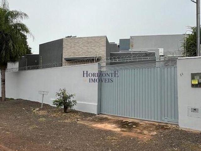 Casa Térrea residencial ou comercial