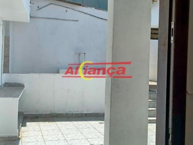 Casa térrea residencial ou comercial à venda 280 m² Cidade Jardim Cumbica Guarulhos SP