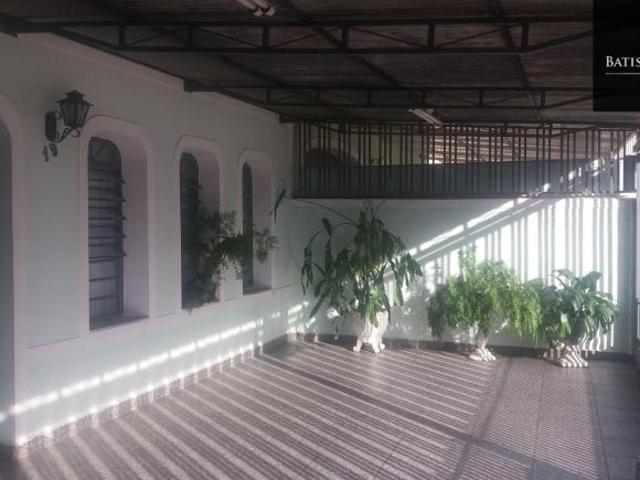 Casa Térrea Residencial ou Comercial, Jardim Nova Europa