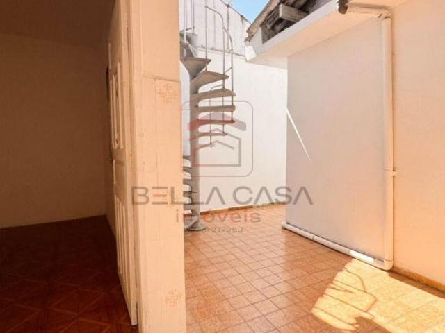 Casa térrea residencial ou comercial para venda e locação próximo a rua dos Trilhos e Rua da Mooca