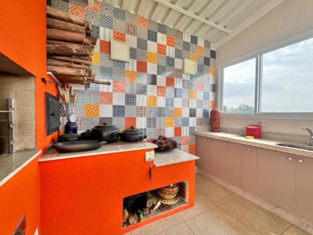 CASA TÉRREA RESIDENCIAL PARA VENDA NO CONDOMÍNIO IBI ARAM EM ITUPEVA SP