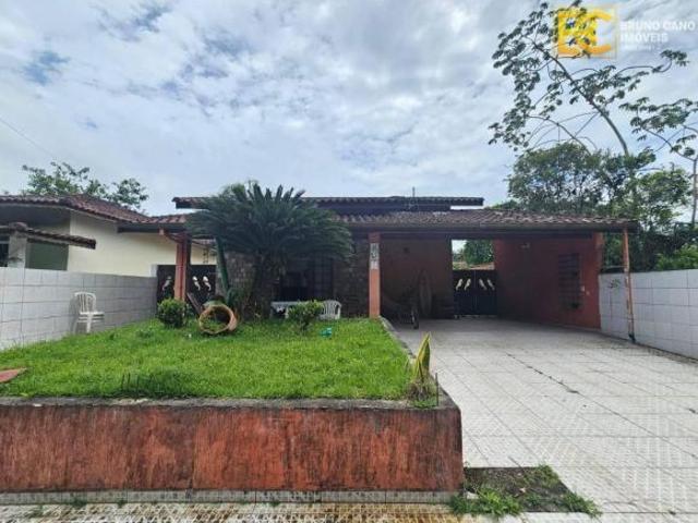 Casa térrea Residencial São Luiz Peruíbe/SP