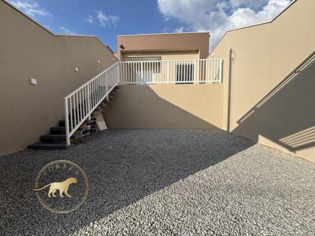 Casa térrea — Residencial Santo Antônio, Franco da Rocha, Sp