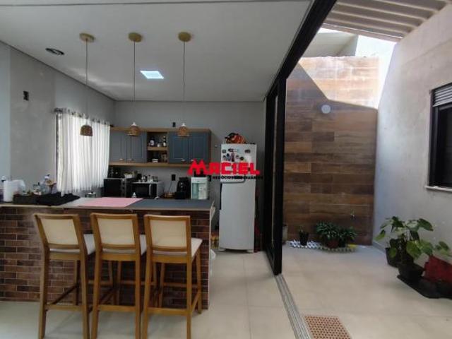 Casa térrea Residencial setville+ mezanino com o espaço gourmet