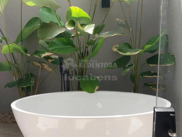 Casa Térrea Residencial Setlife I