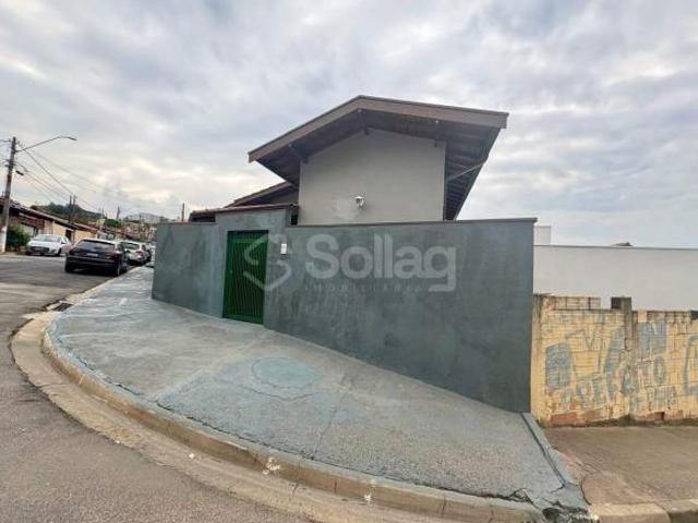 Casa térrea residencial/comercial à venda no No Bairro Jardim Bela Vista em Vinhedo interior de Sã