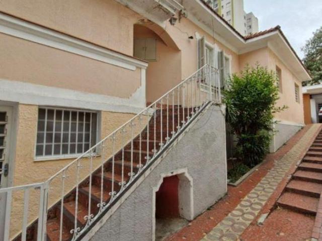 Casa Térrea Residencial/Comercial em Localização Estratégica no Centro de Jundiaí/SP