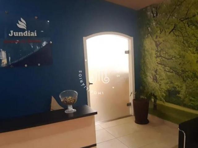 CASA TÉRREA RESIDENCIAL/COMERCIAL JARDIM PETRÓPOLIS EM JUNDIAÍ
